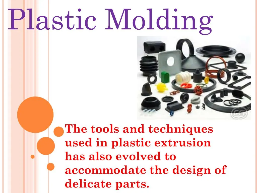 PPT - Plastic Molding PowerPoint Presentation, free download - ID:7272932