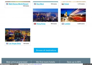 PPT - Global Multilingual Hotel Search Free Mobile Edition PowerPoint ...