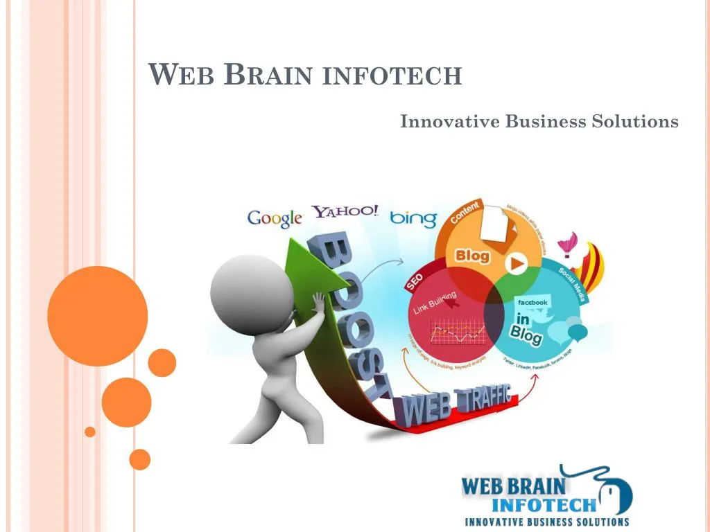 PPT - Promote Business Using SMO and PPC Marketing PowerPoint ...