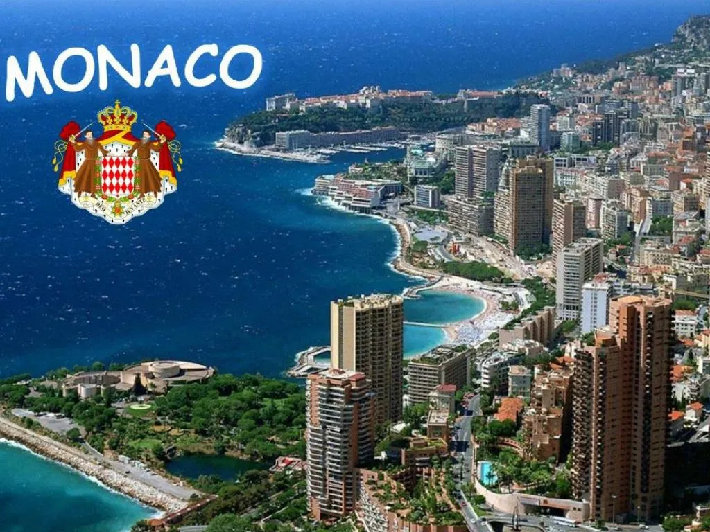 PPT - PROIECT MONACO PowerPoint Presentation, free download - ID:7289481