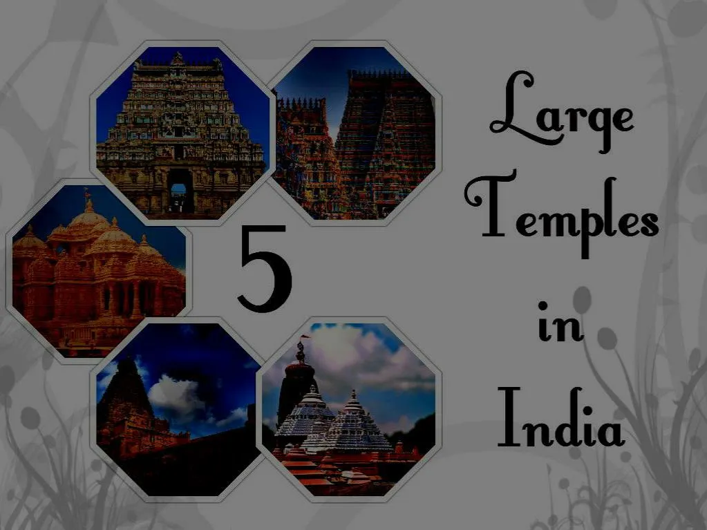 PPT - Hindu Temples in India PowerPoint Presentation, free download ...