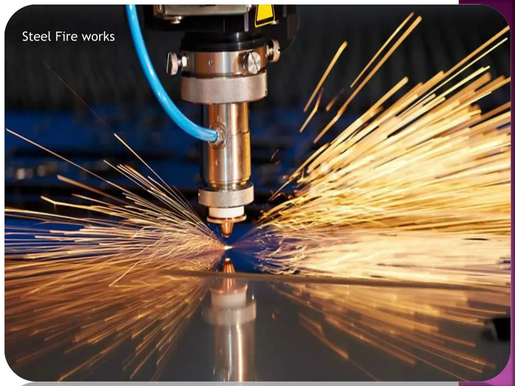 PPT - Steel PowerPoint Presentation, free download - ID:7296858
