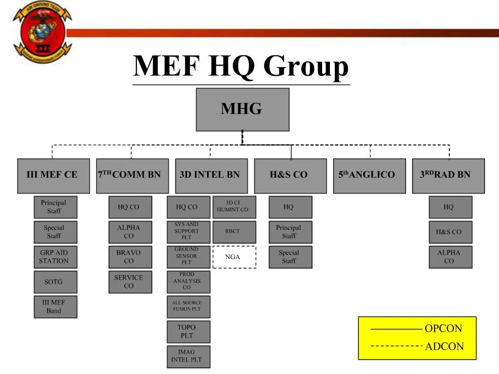 PPT - MEF HQ Group PowerPoint Presentation, free download - ID:729894