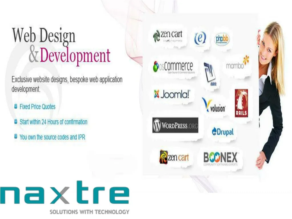 PPT - Avail India’s Best CMS Website Development & Design Services PowerPoint Presentation - ID ...