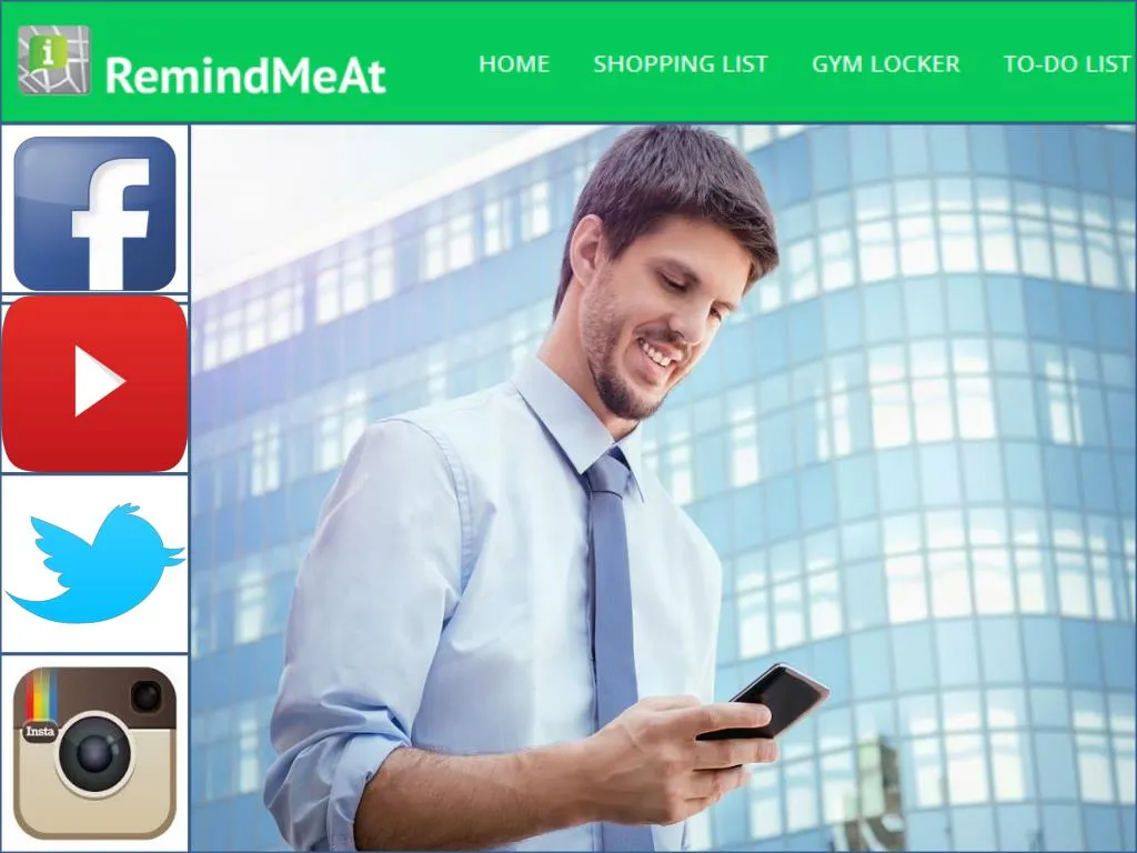 PPT - GET YOUR TO-DO LIST REMINDERS PowerPoint Presentation, free ...