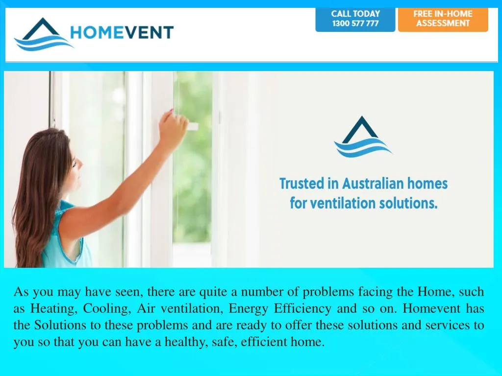 PPT - Ventilation PowerPoint Presentation, free download - ID:7302371