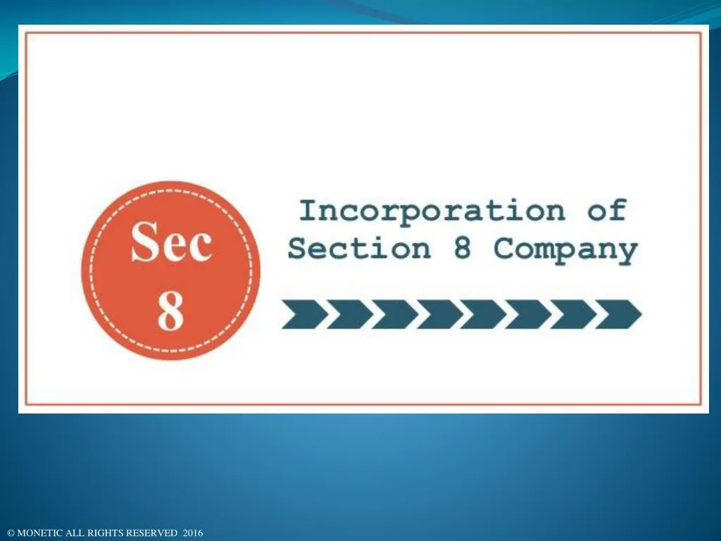 PPT - Section 8 company PowerPoint Presentation, free download - ID:7304875