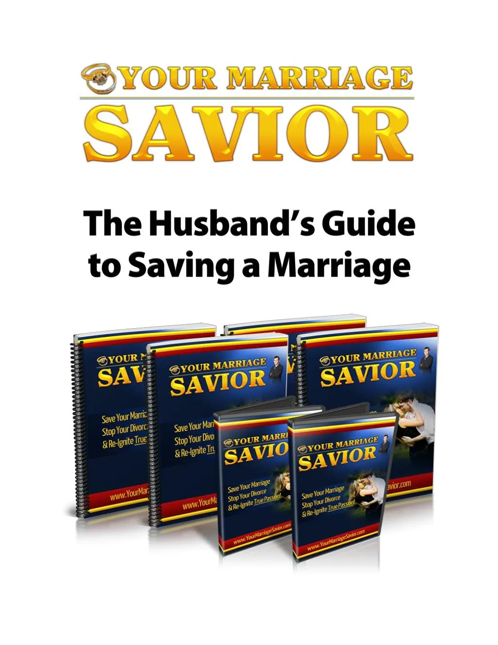 PPT - What Can Save My Marriage - Bring Back the Love PowerPoint ...