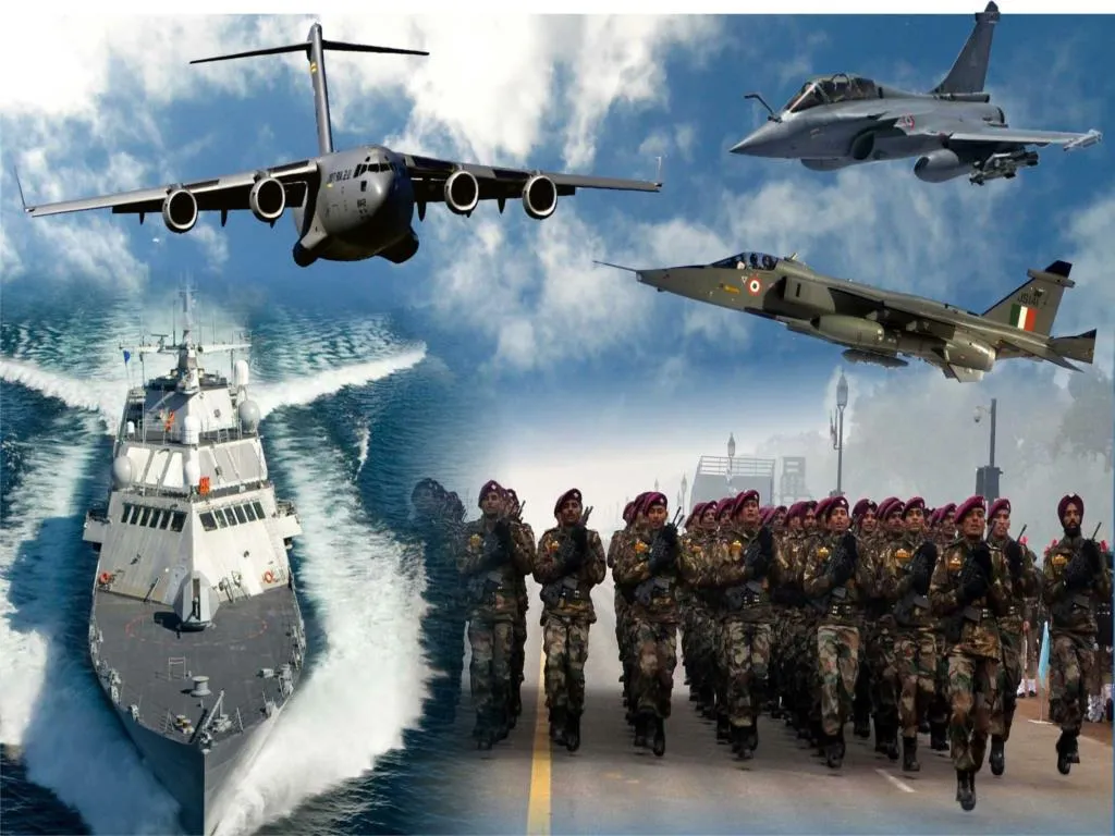 PPT - SSB Interview Coaching PowerPoint Presentation, free download ...