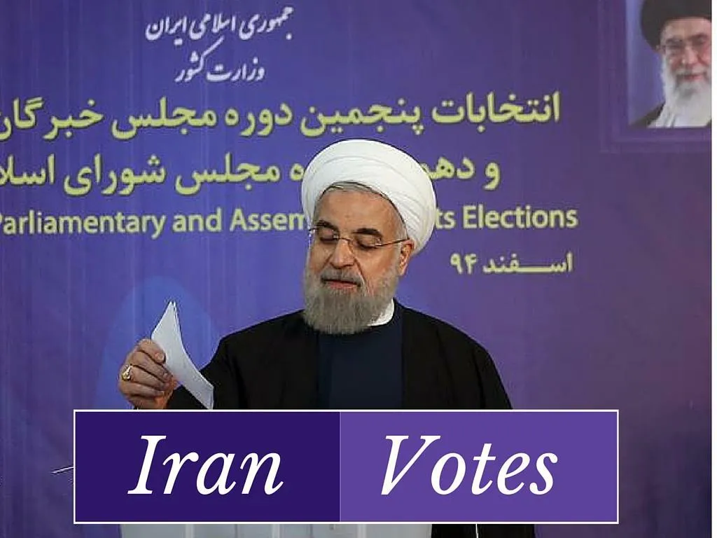 PPT - Iran votes PowerPoint Presentation, free download - ID:7306959