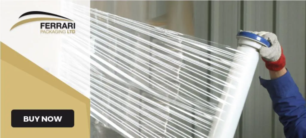 PPT - Packaging Supplies - Wholesale stretch wrap - Strapping tools ...