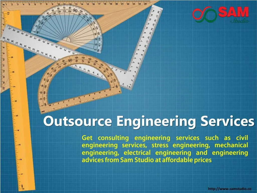 PPT - Outsource engineering services, engineering consulting services PowerPoint Presentation ...