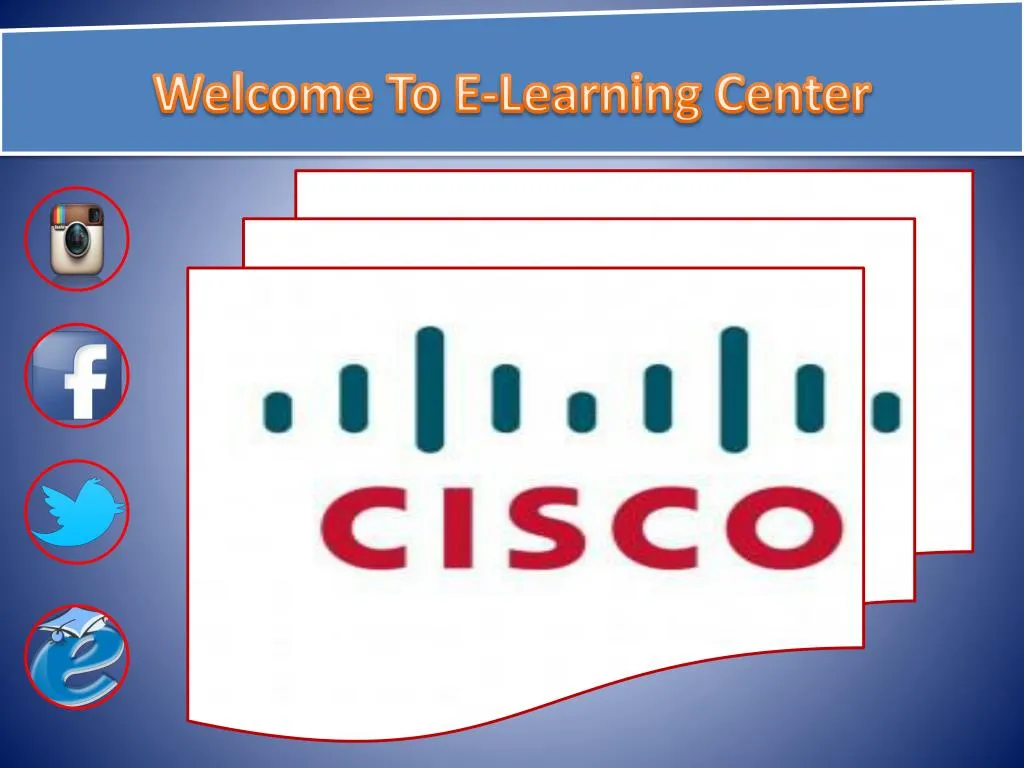 PPT - Cisco Certifications Training PowerPoint Presentation, free ...