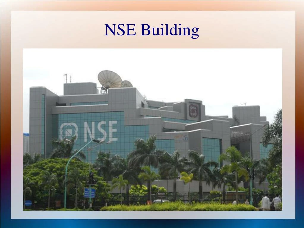PPT - Difference Between BSE and NSE PowerPoint Presentation - ID:7314750