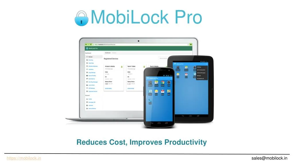 PPT - What is MobiLock Pro PowerPoint Presentation, free download - ID ...