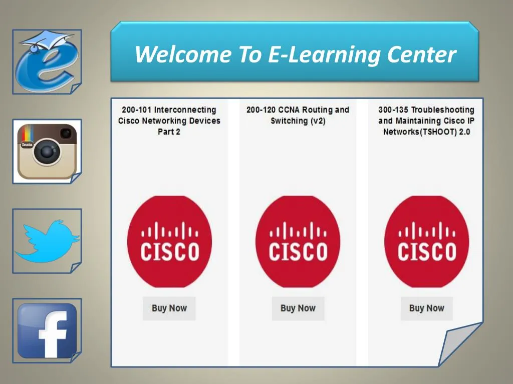 PPT - Cisco CCNP Security Certification Listings PowerPoint ...