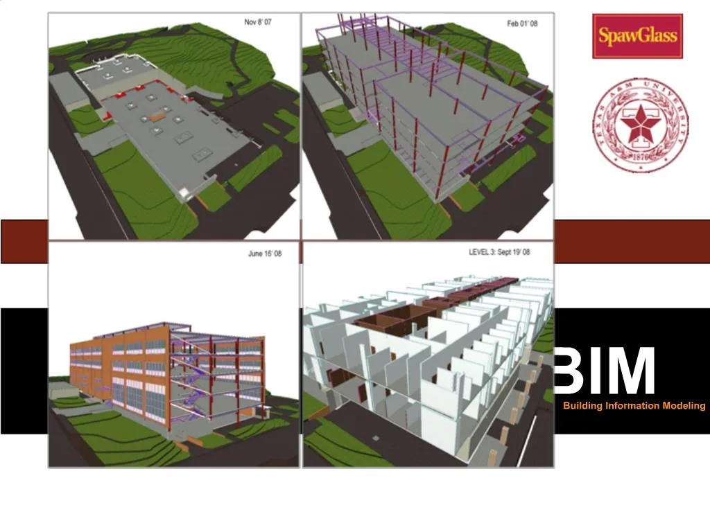 PPT - BIM PowerPoint Presentation, free download - ID:732372