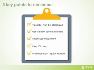 PPT - 8 Ways To Get More Out Of An LMS PowerPoint Presentation - ID:7323742
