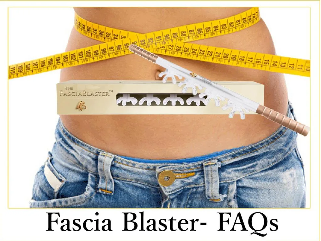 PPT - Fascia Blaster- FAQs PowerPoint Presentation, free download - ID ...