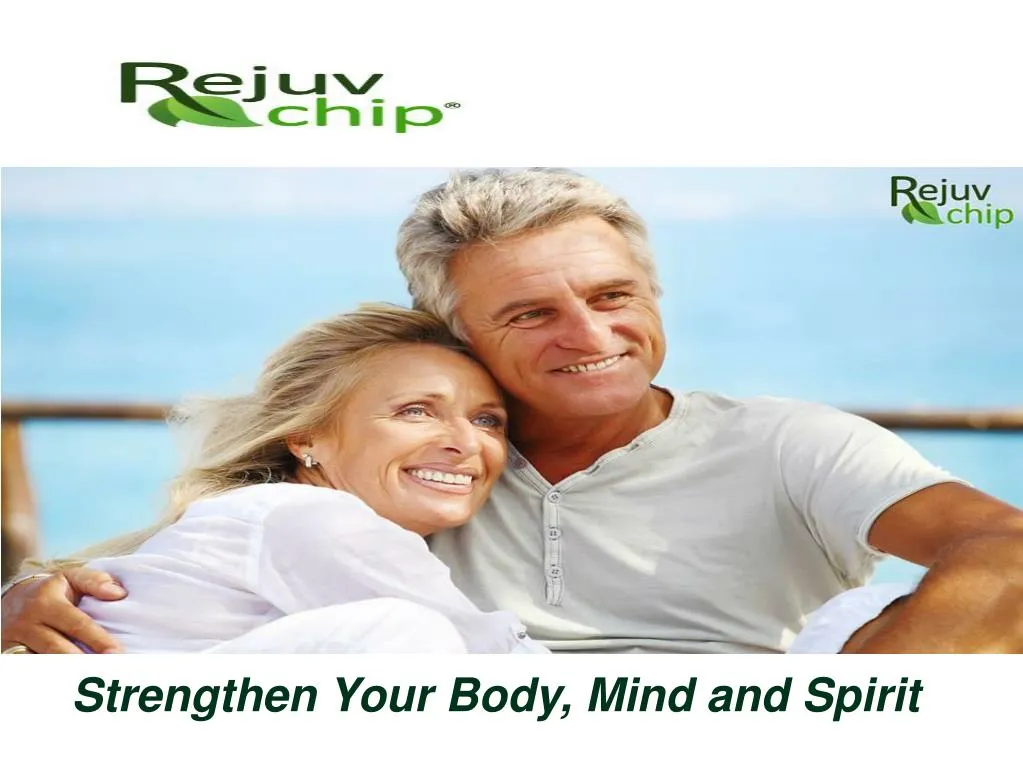 PPT - Rejuv Chip PowerPoint Presentation, free download - ID:7327255