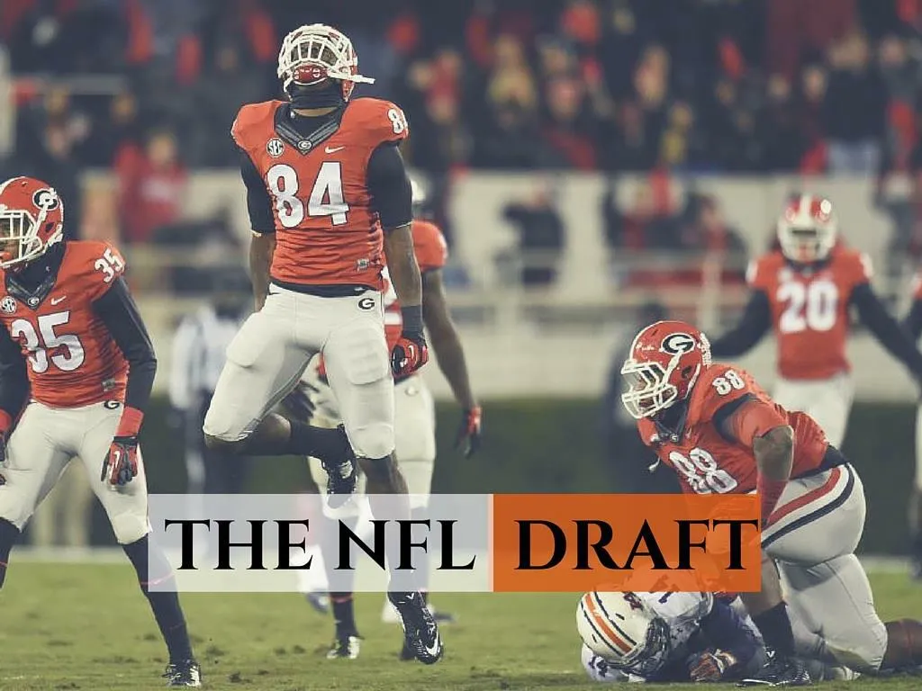 PPT - The NFL Draft PowerPoint Presentation, free download - ID:7333971