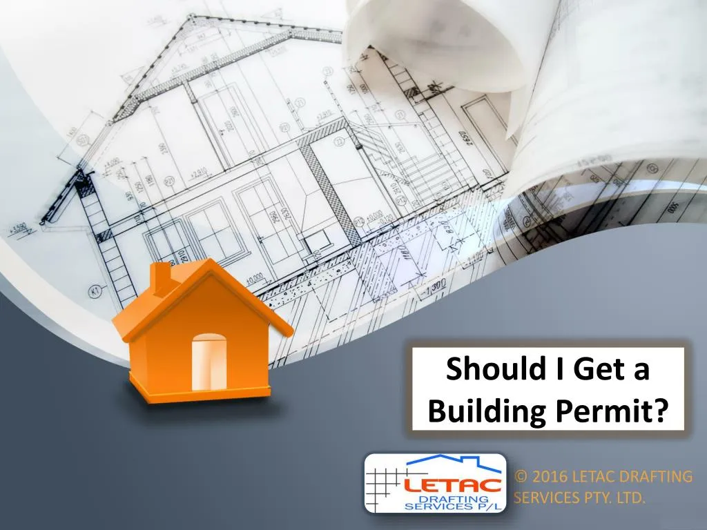 PPT - Should I Get a Building Permit? PowerPoint Presentation, free ...