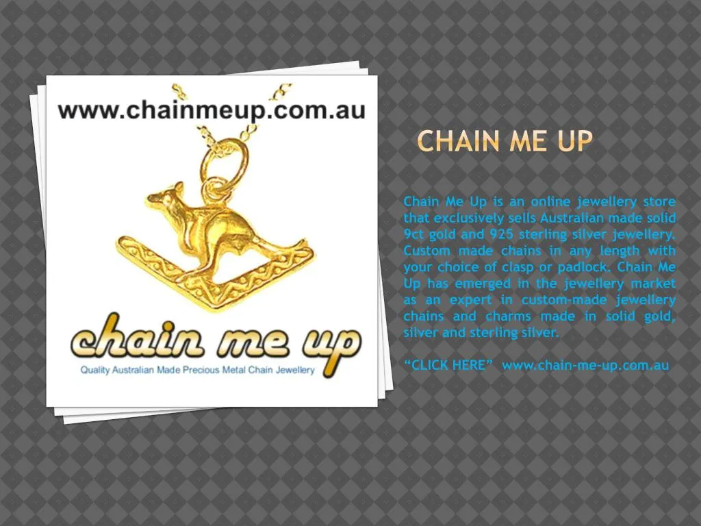 PPT - Shop Australia Jewellery Online Stores PowerPoint Presentation ...