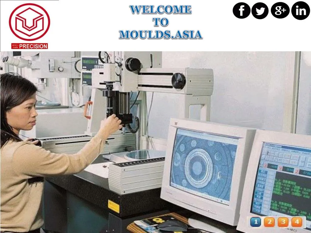 PPT - Plastic Mold PowerPoint Presentation, free download - ID:7335699