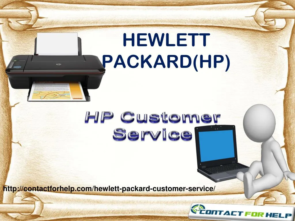 PPT - Know More About HP Products PowerPoint Presentation, free ...