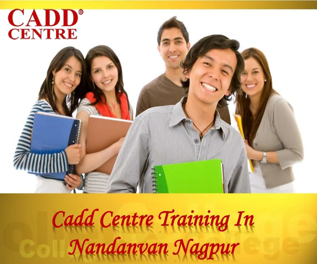 PPT - Cadd Courses In Nagpur PowerPoint Presentation, free download ...