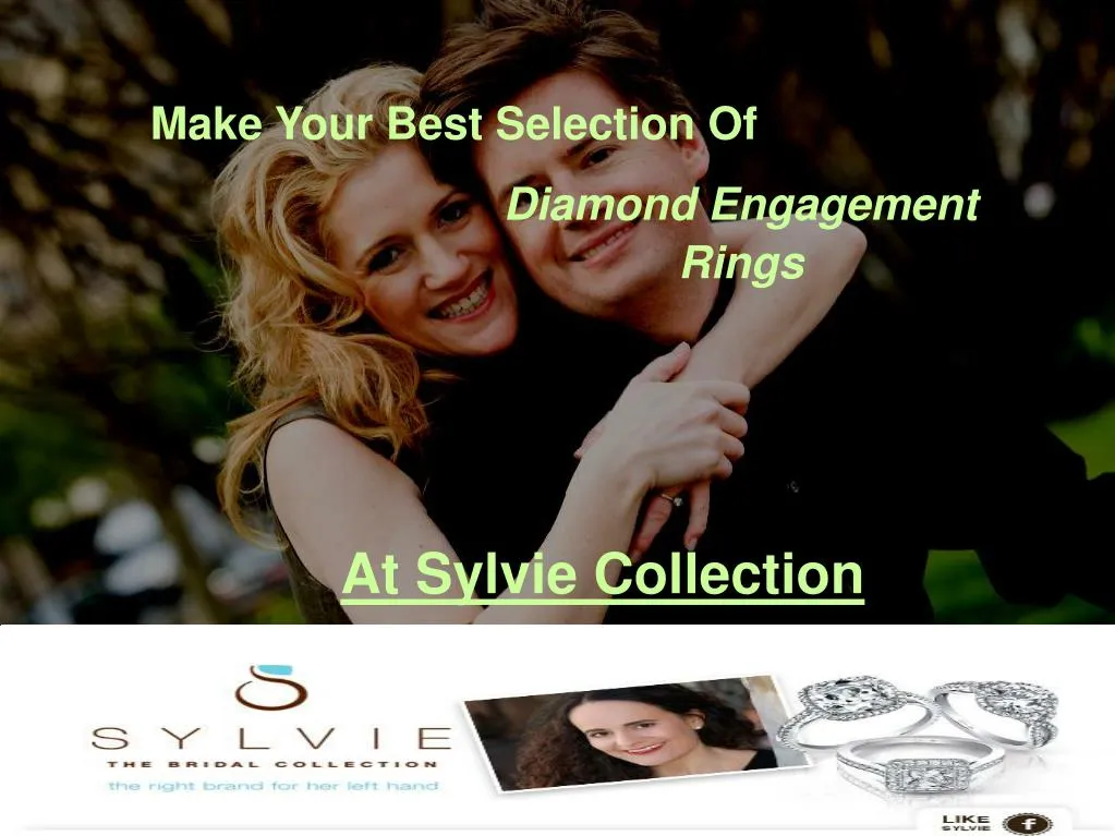 PPT - Buy Diamond Engagement Rings Atlanta PowerPoint Presentation ...
