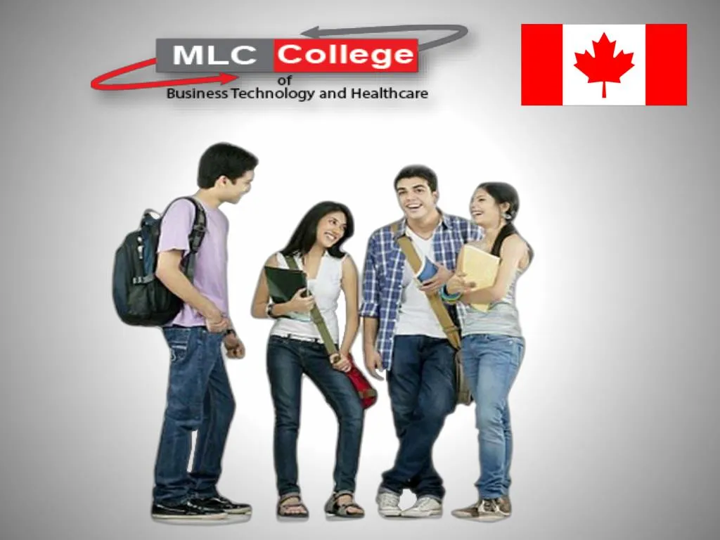 PPT - PG Diploma Programs in Mlc College Canada PowerPoint Presentation ...