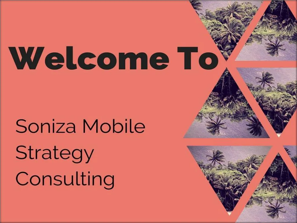 PPT - Telecom Strategy Consulting PowerPoint Presentation, free ...