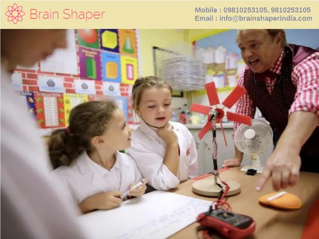 PPT - Benefits of DMIT Report PowerPoint Presentation, free download ...