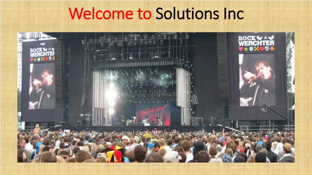 PPT - Solution INC Pro PowerPoint Presentation, free download - ID:7357631