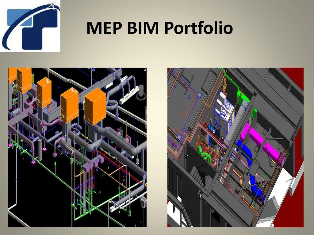 PPT - MEP BIM Coordination Services PowerPoint Presentation - ID:7358098