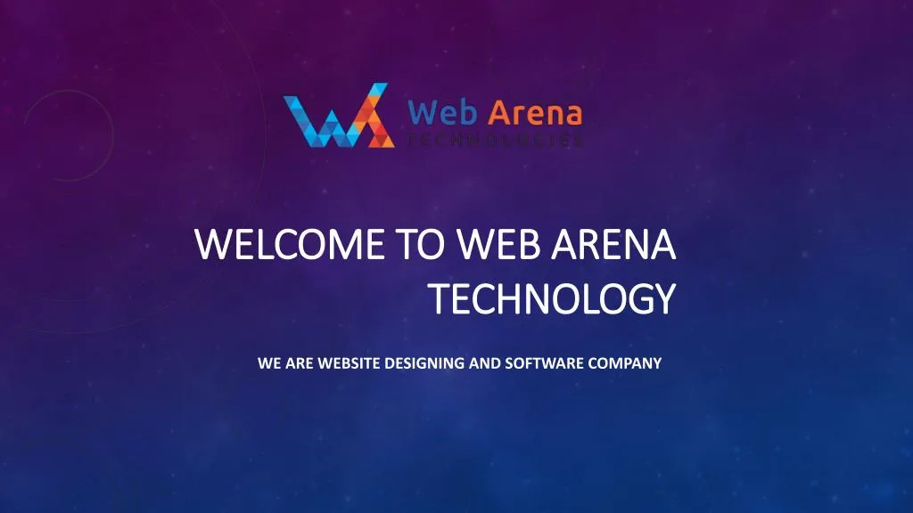 PPT - Top website design company in gurgaon PowerPoint Presentation ...