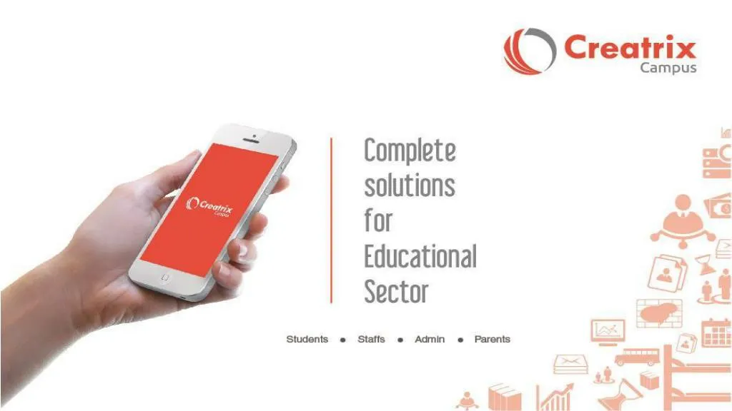 PPT - Higher Education Management Software for Colleges and ...