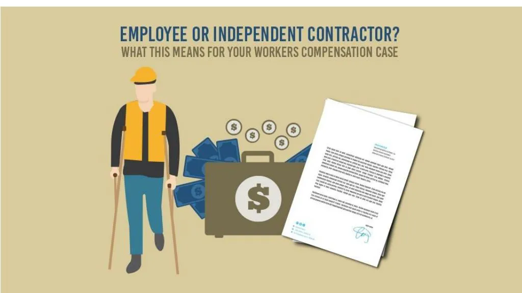 PPT - employee or independent contractor PowerPoint Presentation, free ...