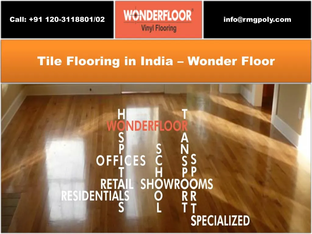 PPT - Should You Reflect Safety Flooring for Your Office PowerPoint ...