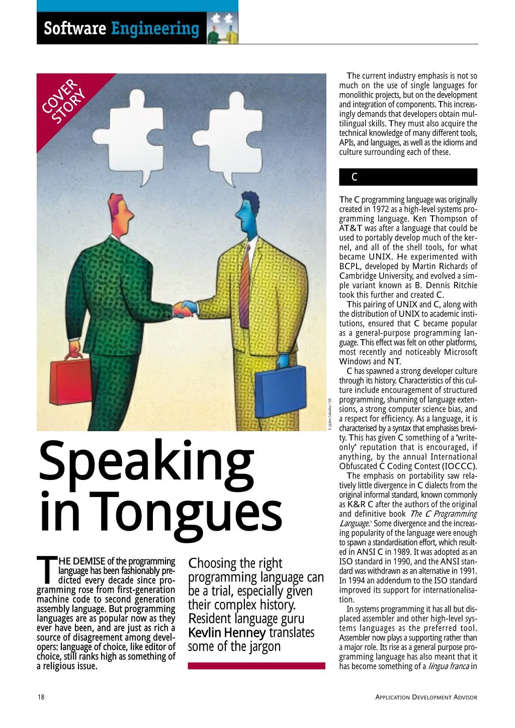 PPT - Speaking in Tongues PowerPoint Presentation, free download - ID ...