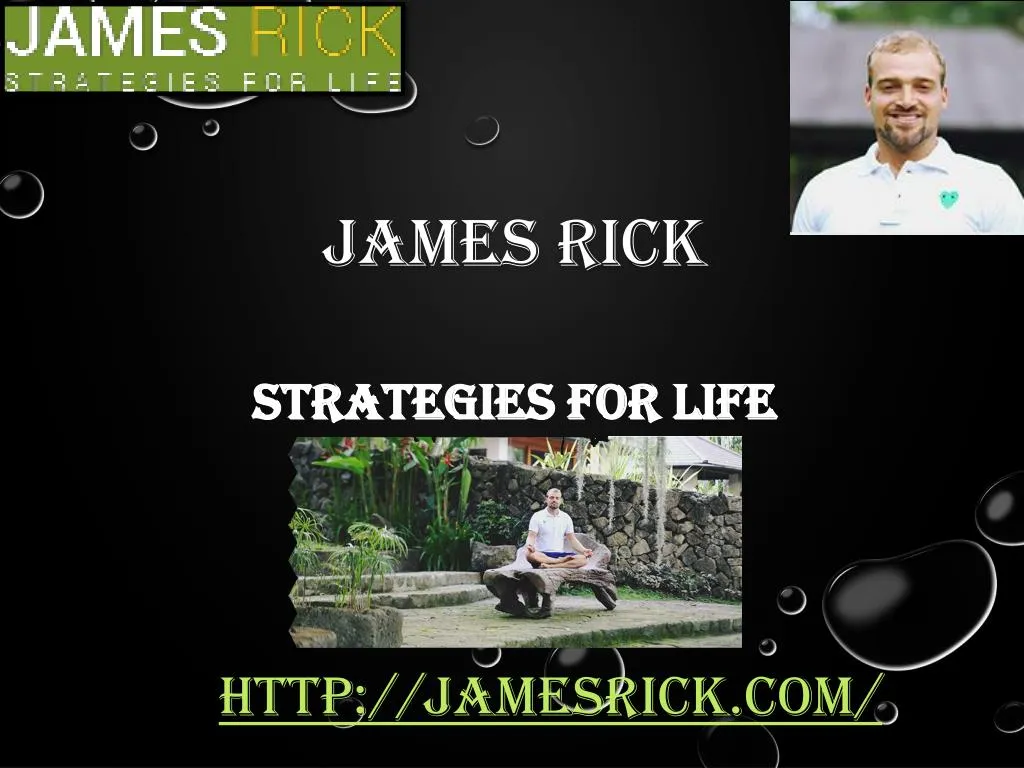 PPT - Testimonials of James rick PowerPoint Presentation, free download ...