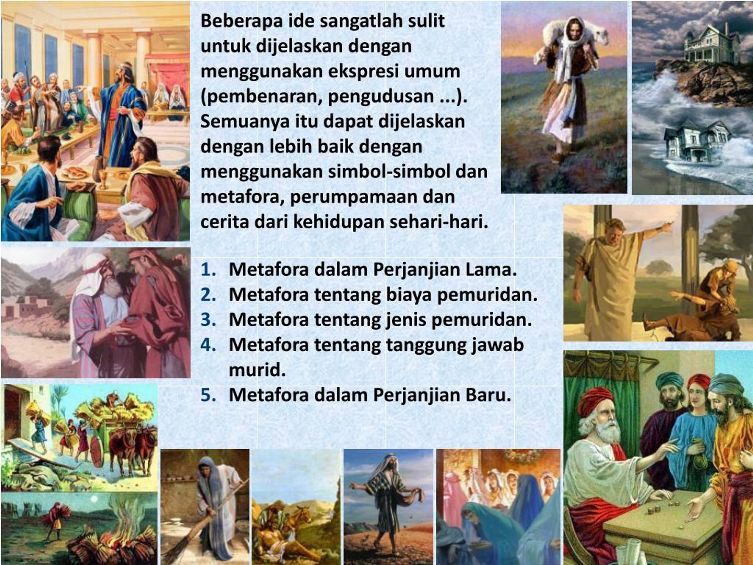 PPT - Pemuridan PowerPoint Presentation, free download - ID:7366842