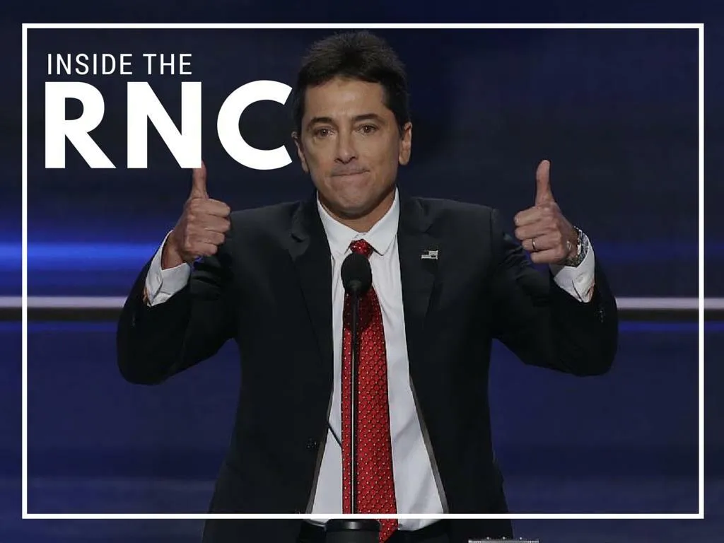 PPT - Inside the RNC PowerPoint Presentation, free download - ID:7370819