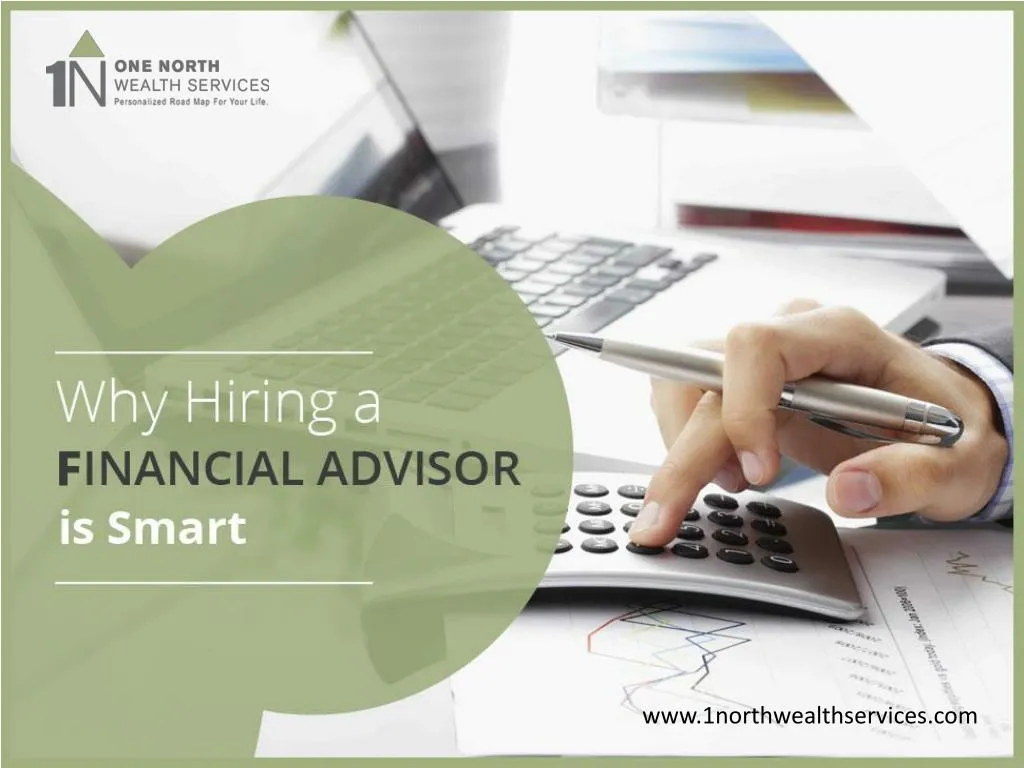 PPT - Perks of Hiring a Financial Advisor PowerPoint Presentation, free ...