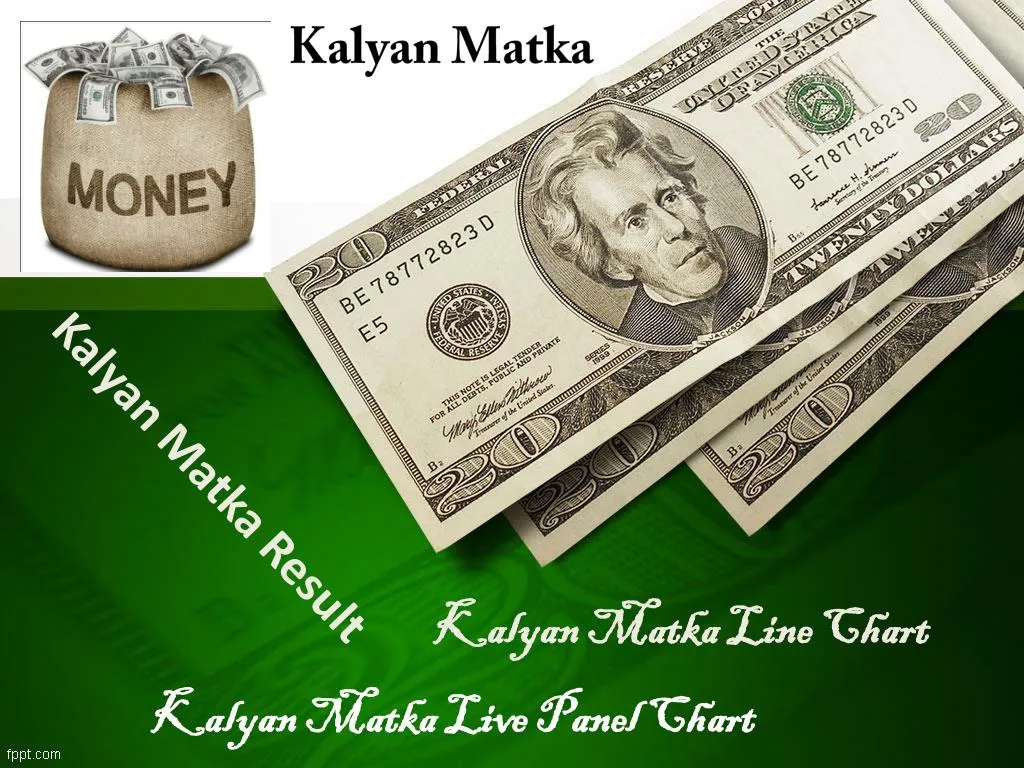 PPT - Kalyan Matka PowerPoint Presentation, free download - ID:7374321