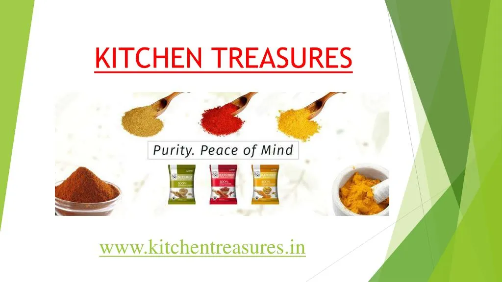 PPT - Recipe PowerPoint Presentation, free download - ID:7374637