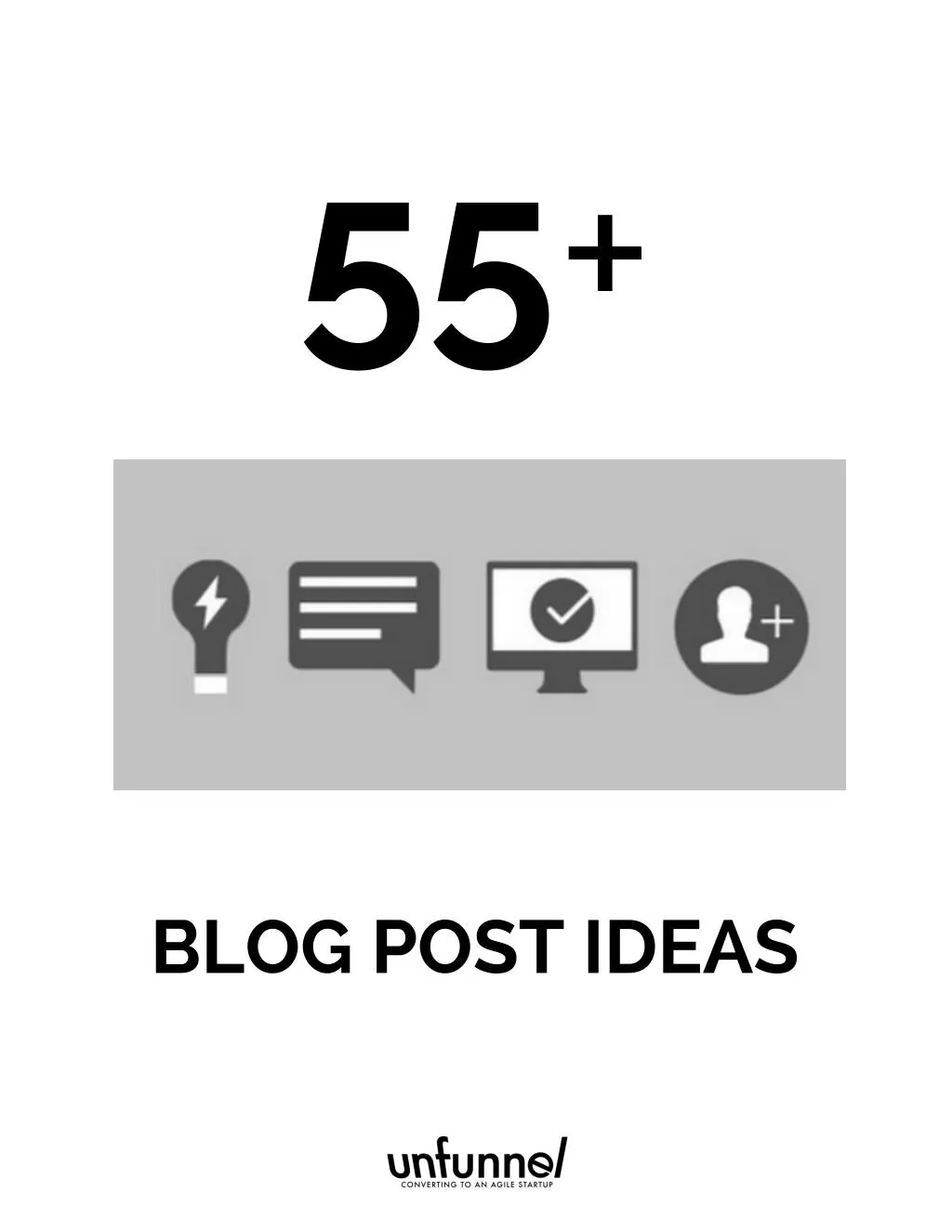 PPT - 55 Blog Post Ideas for 2015 PowerPoint Presentation, free ...