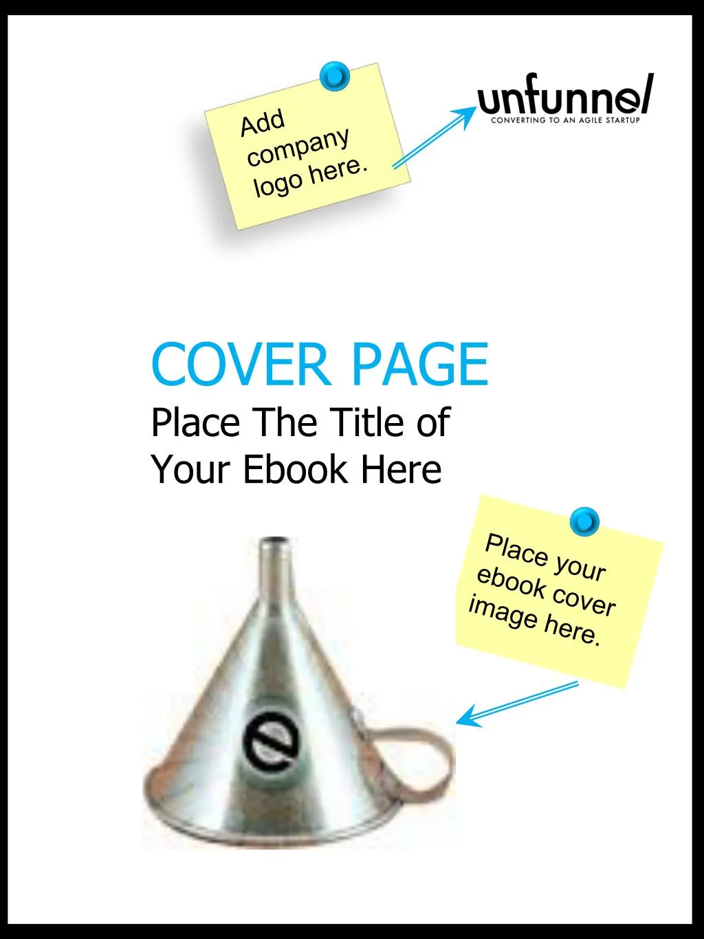 PPT - Ebook Lead Magnet (Powerpoint template) PowerPoint Presentation ...