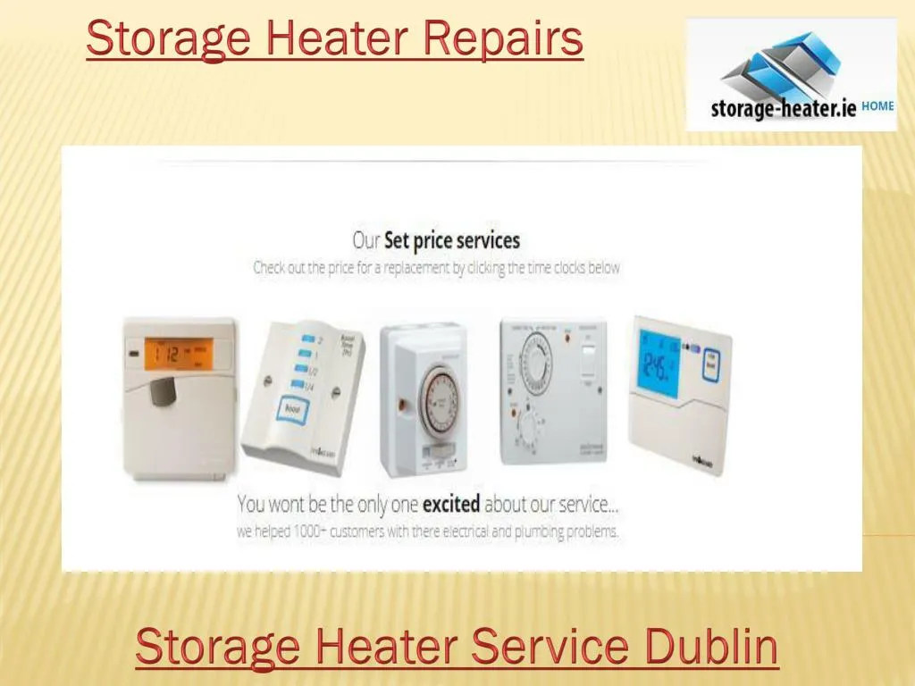 PPT - Energy efficiency heater PowerPoint Presentation, free download ...